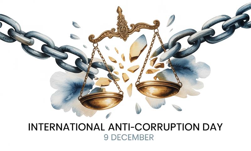 IBA emphasizes profession’s key role in battling corruption on ...