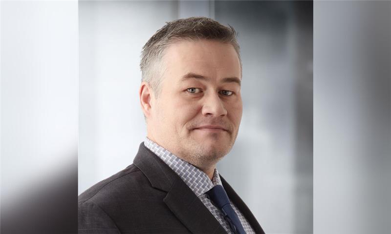 Michael Dyck appointed Calgary managing partner at Stikeman Elliott ...