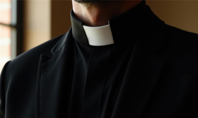 Brazil court slaps ex-priest with 24-year prison sentence over underage ...