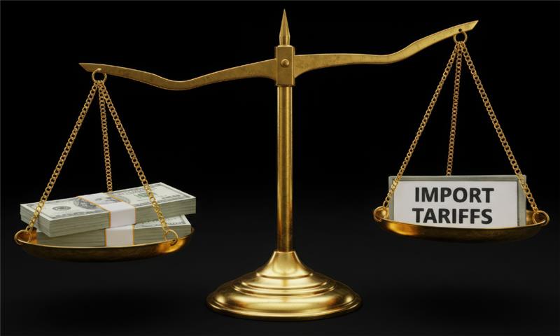 US international trade court judge extends US administration’s tariff ...