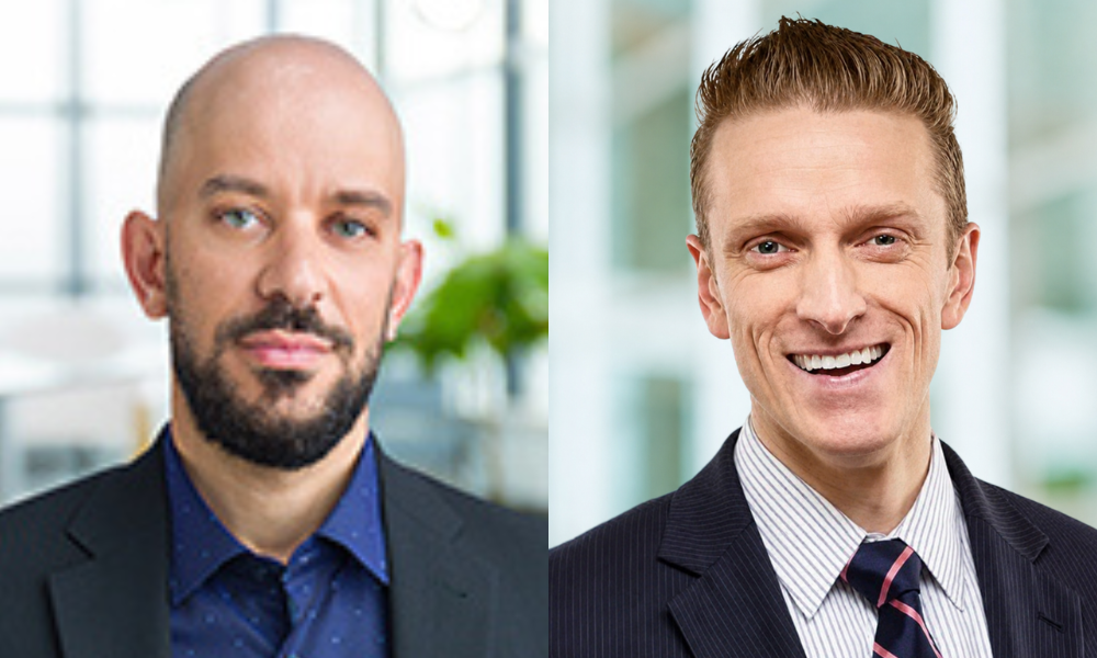 Dentons boosts real estate practice with new partners Michael Kershaw ...