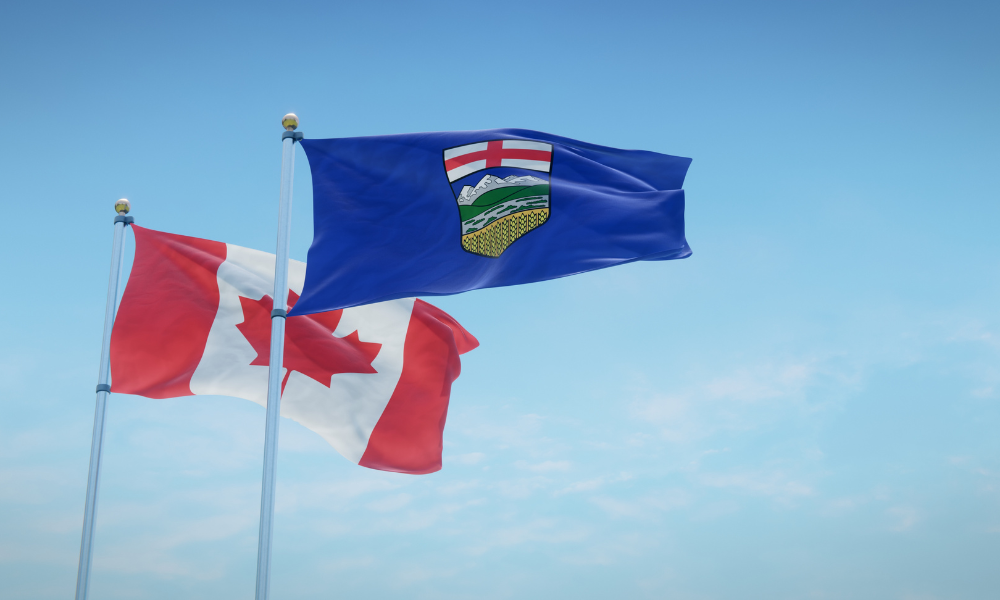Alberta Court of Appeal sets aside robbery, weapons convictions for man ...