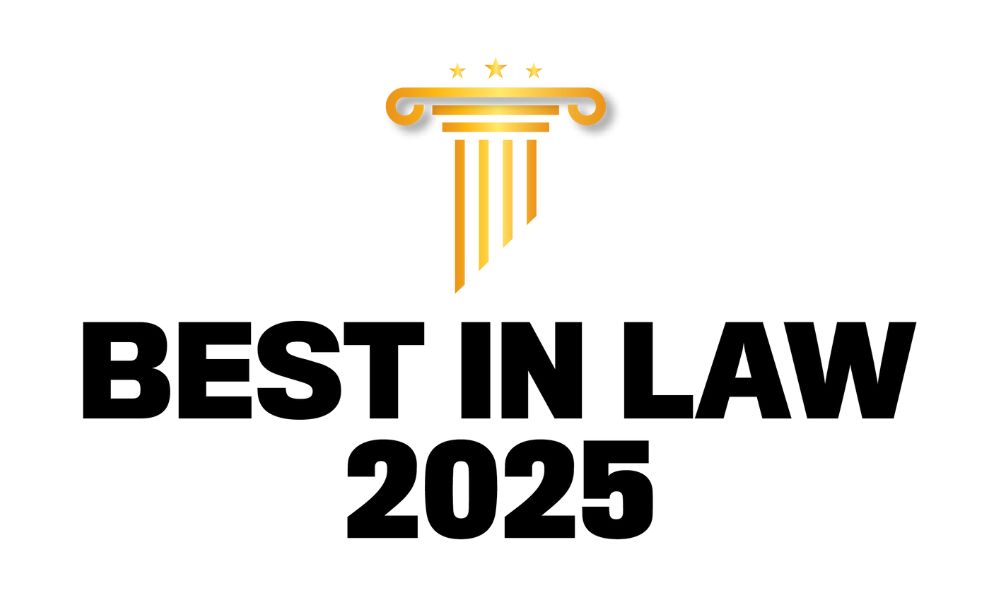 Global Best in Law 2025 | NZ Lawyer
