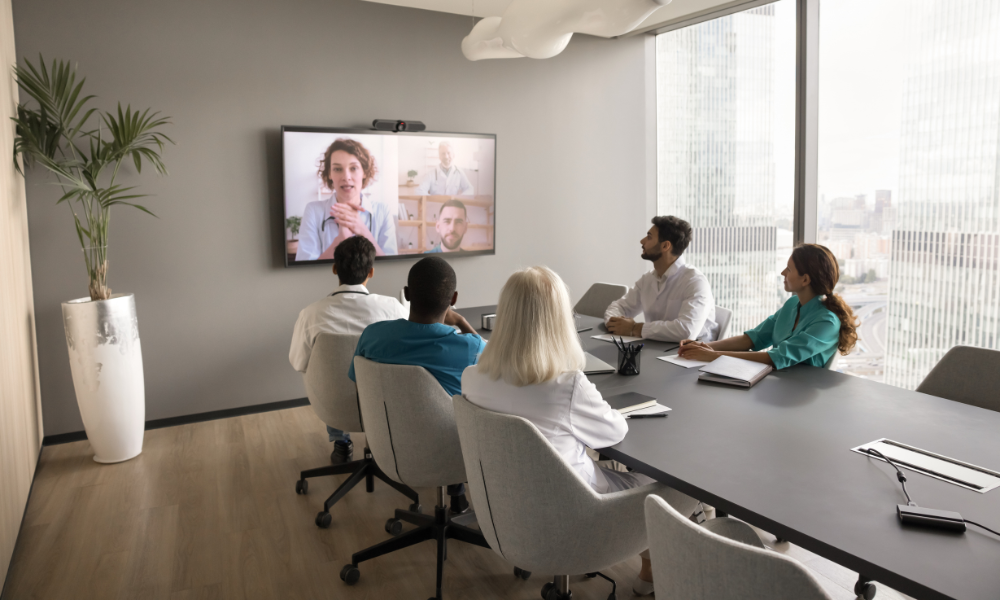 BC Supreme Court expands virtual chambers to New Westminster | Canadian ...