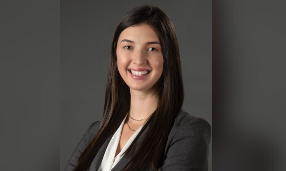 How Megan O'Neill became a go-to lawyer for wine industry transactions ...