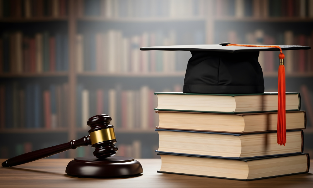 Law schools in Canada: A complete list of schools, tuition, and ...