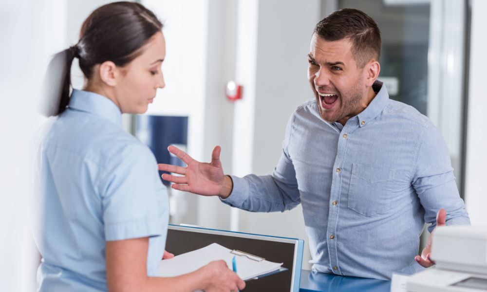 Improving safety in healthcare with latest tech | Human Resources Director