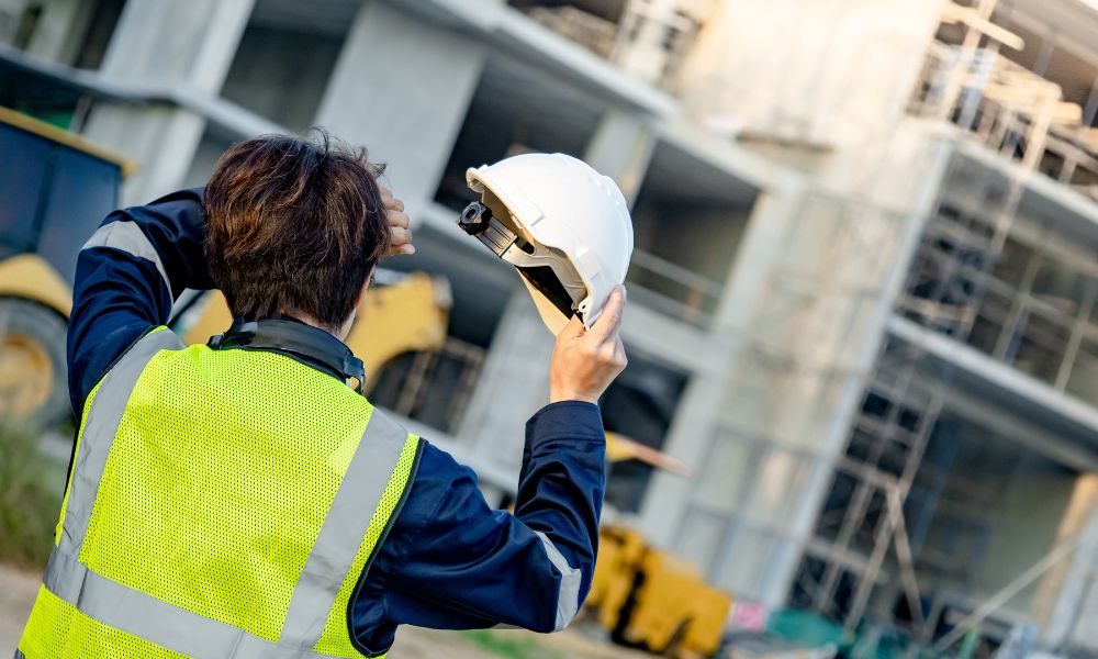 PPE compliance still failing workers despite solid safety programs ...