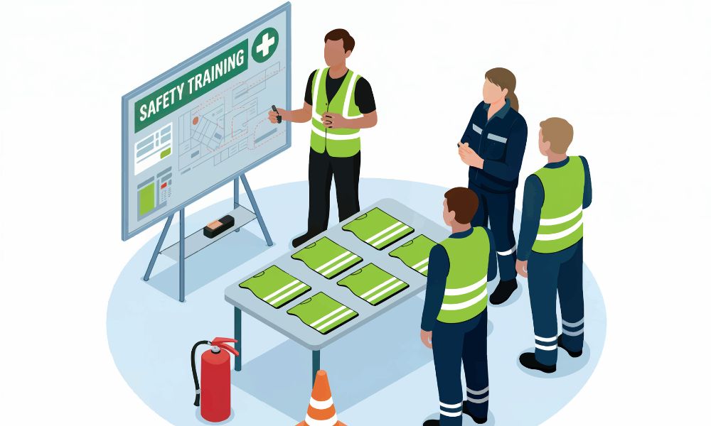 Harmonized safety training – real reform or risk mirage? | Canadian ...