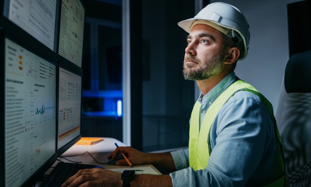 Prove the ROI of Safety: How Canadian OHS Leaders Win C-Suite Buy-In ...