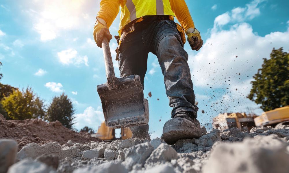 Vein disease a silent risk for men in physically demanding jobs ...