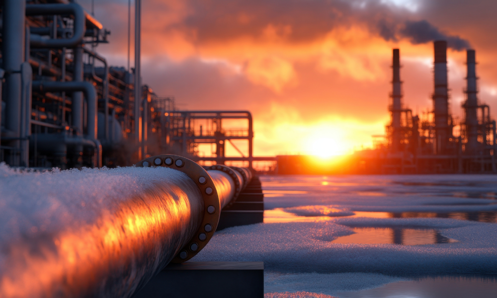 Terroco Industries fined nearly $450,000 for illegal storage of ...
