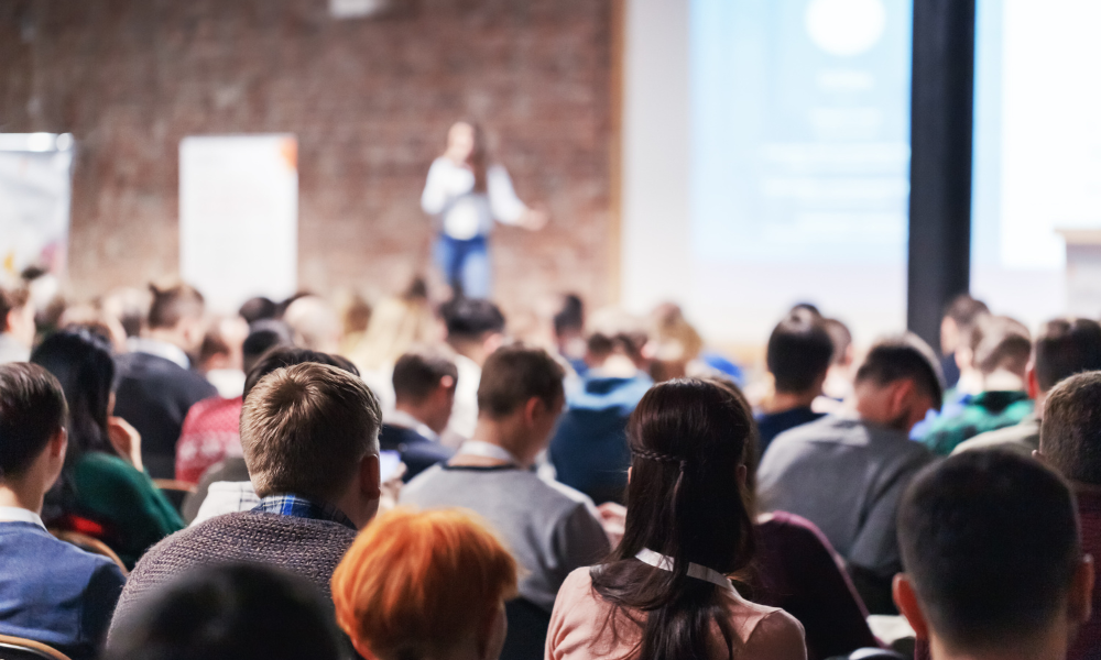 COS Live brings three flagship events under one roof | Canadian ...