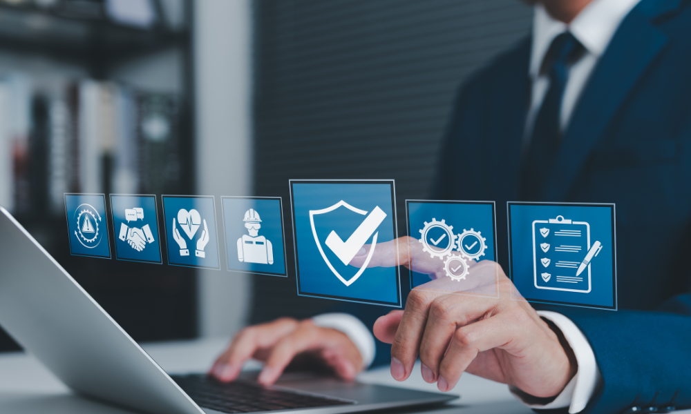 Safer by design? The promise and pitfalls of OHS technology | Canadian ...