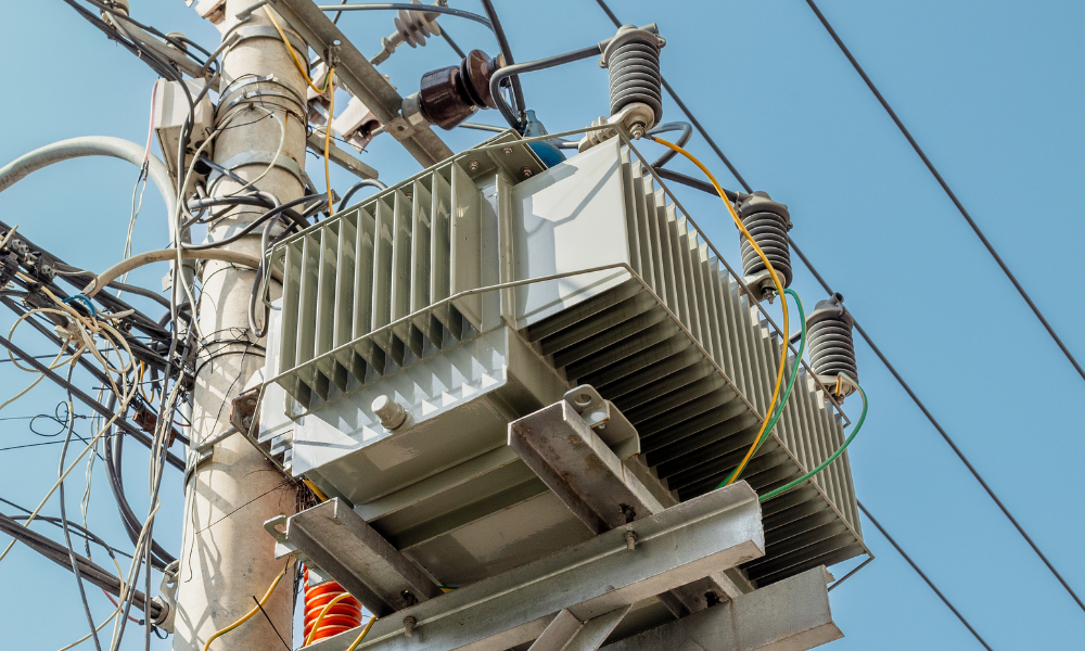 $207M transformer plant in Ontario brings jobs—and safety ...