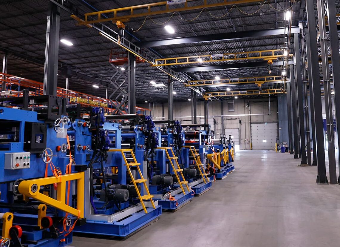 Transformer expansion aims to bolster Ontario's electricity reliability ...