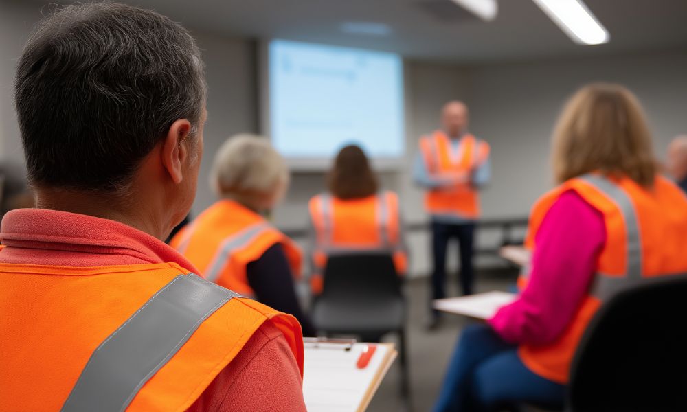 January Monthly Spotlight | Canadian Occupational Safety