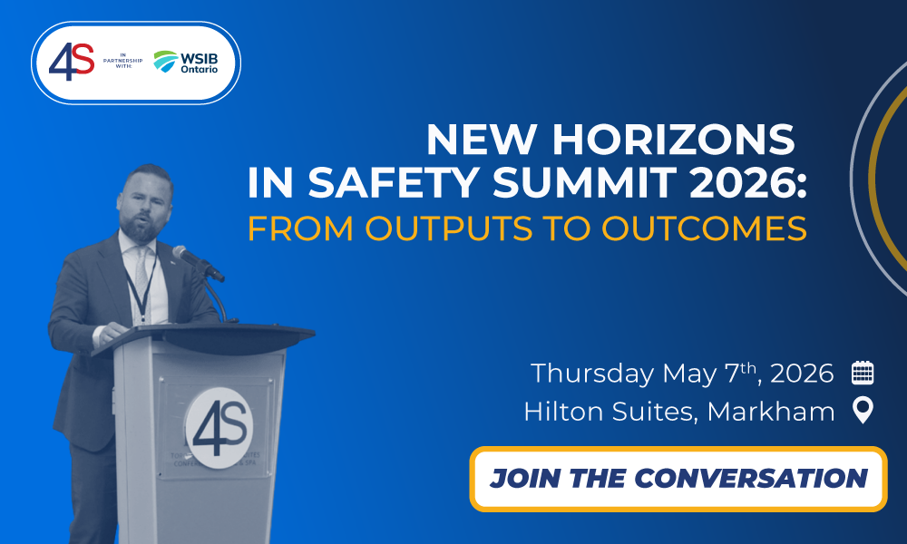 New Horizons in Safety 2026 puts outcomes under the spotlight ...