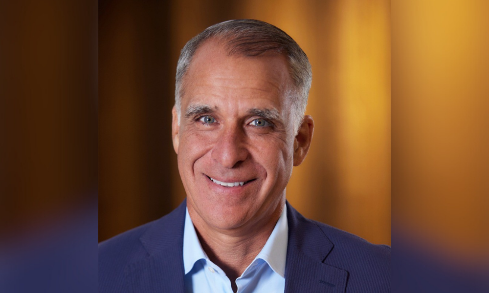 Envestnet's 5-year plan: Growth, relationships, and reconnecting ...