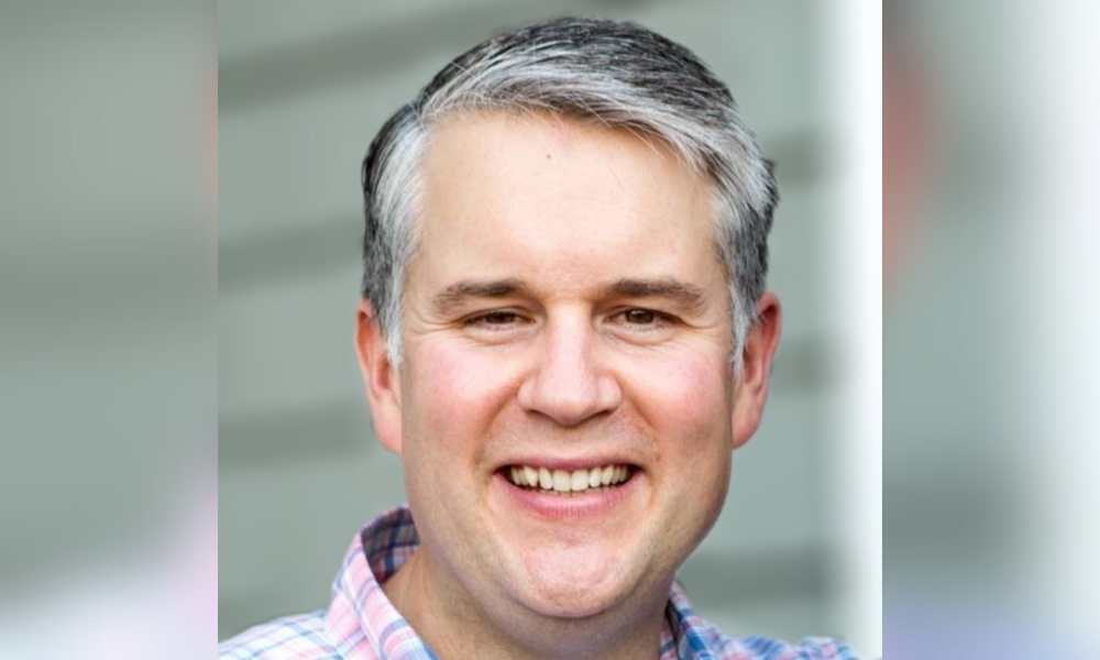 ‘A bull market for advice’ - Fidelity’s Marc Squires reflects on 2025’s ...