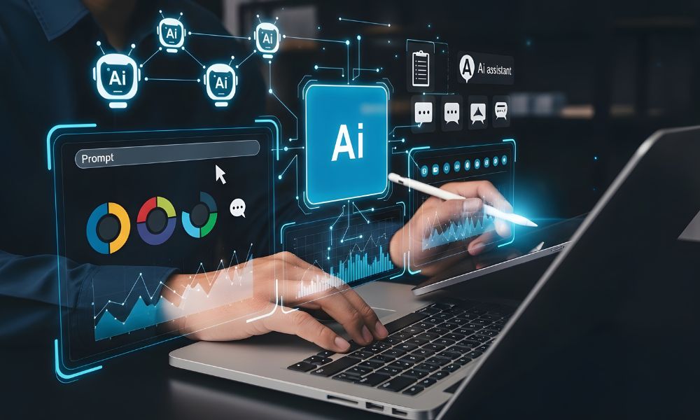 AI platforms are giving ultra-wealthy families flawed financial answers ...