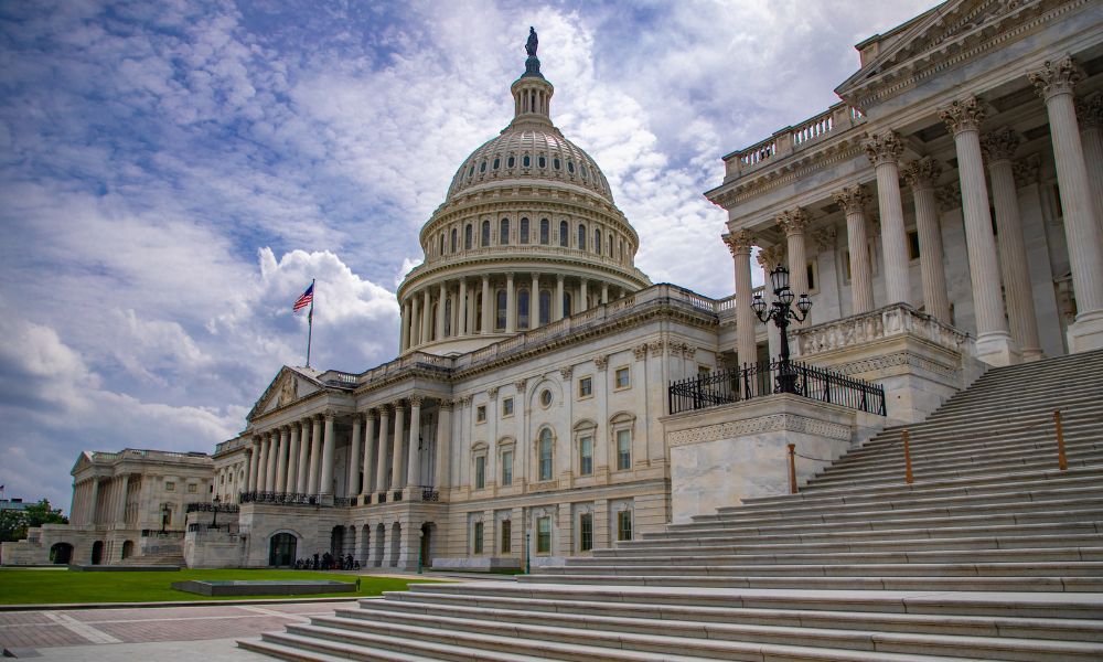 Senators rebuke White House's leniency towards GPB’s founder, David ...