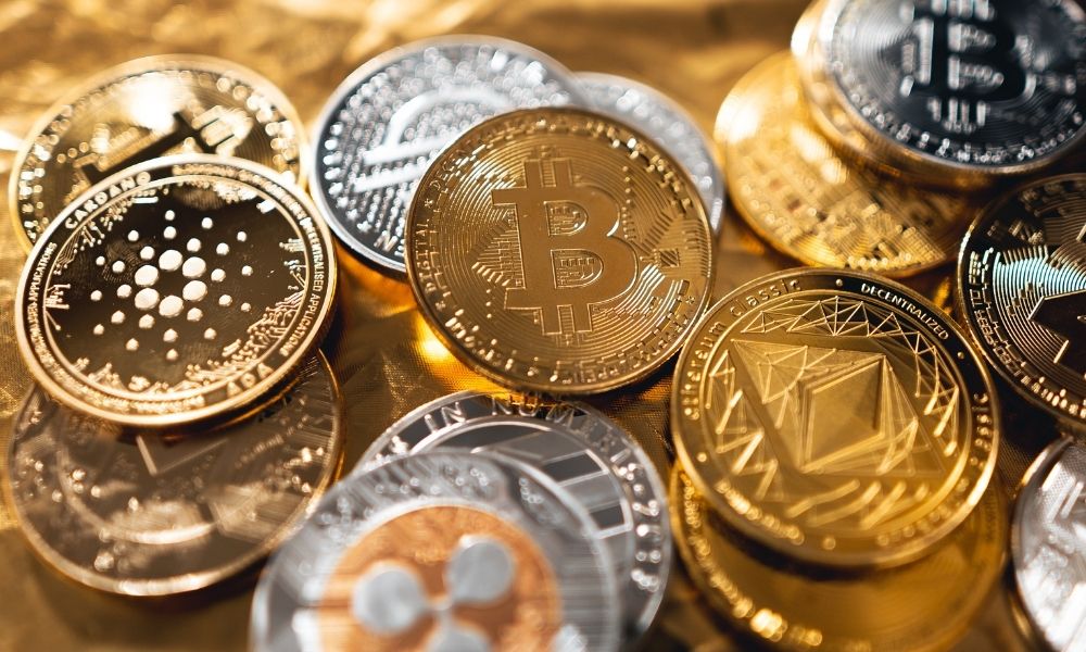 Advisors push crypto into mainstream with record client allocations ...