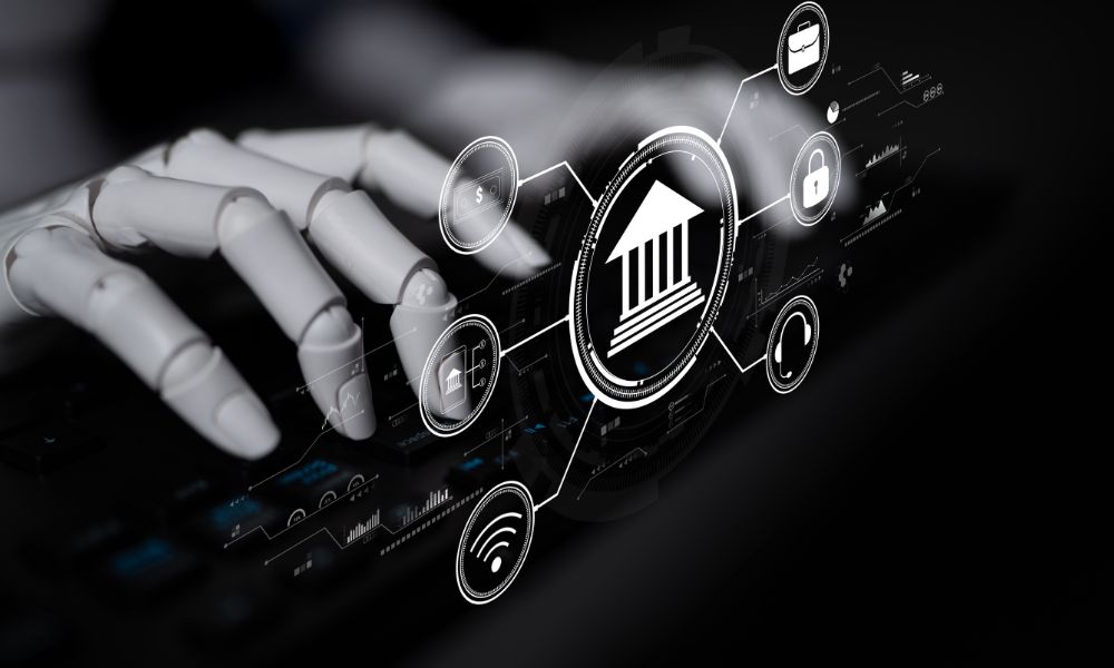 AI continues as core focus of thematic funds in 2026, says BlackRock ...