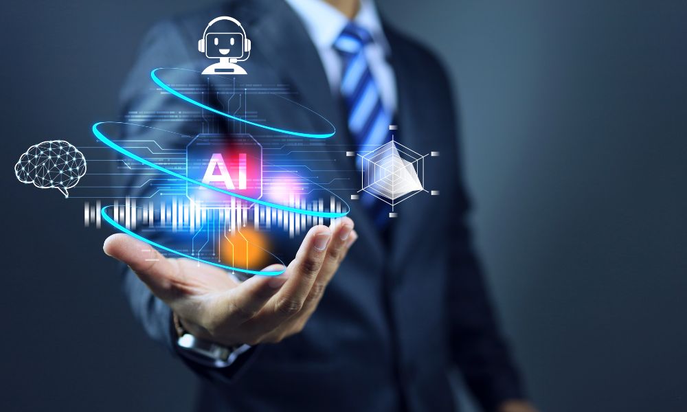 Cathie Wood's ARK Invest predicts AI, other tech's great acceleration ...