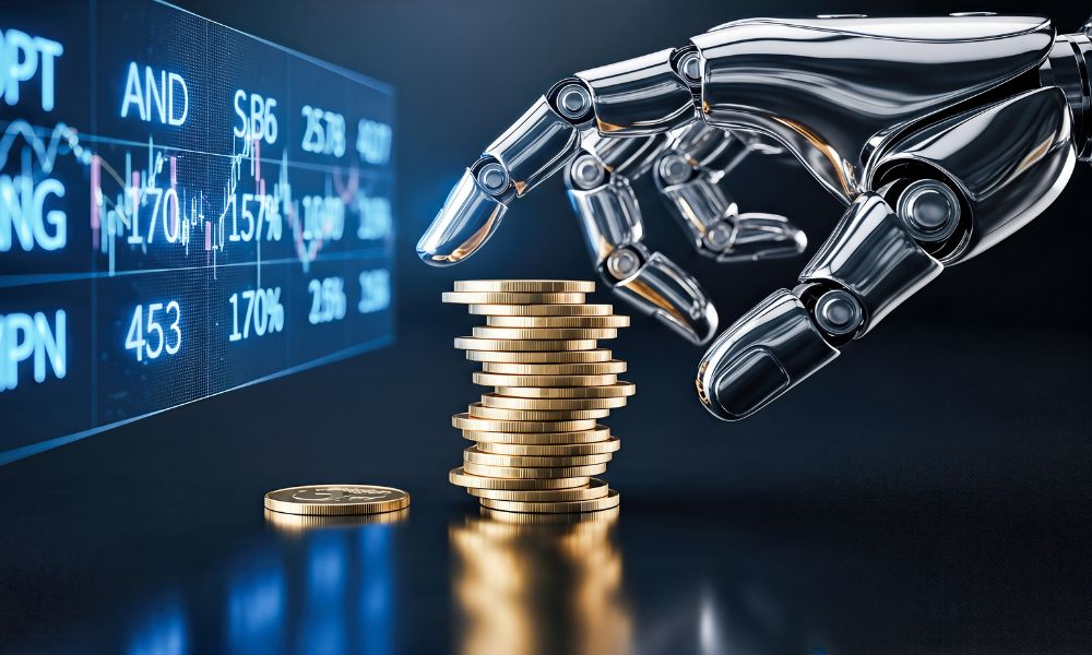 Independent RIA AI use soars, but most firms still at the start of the ...