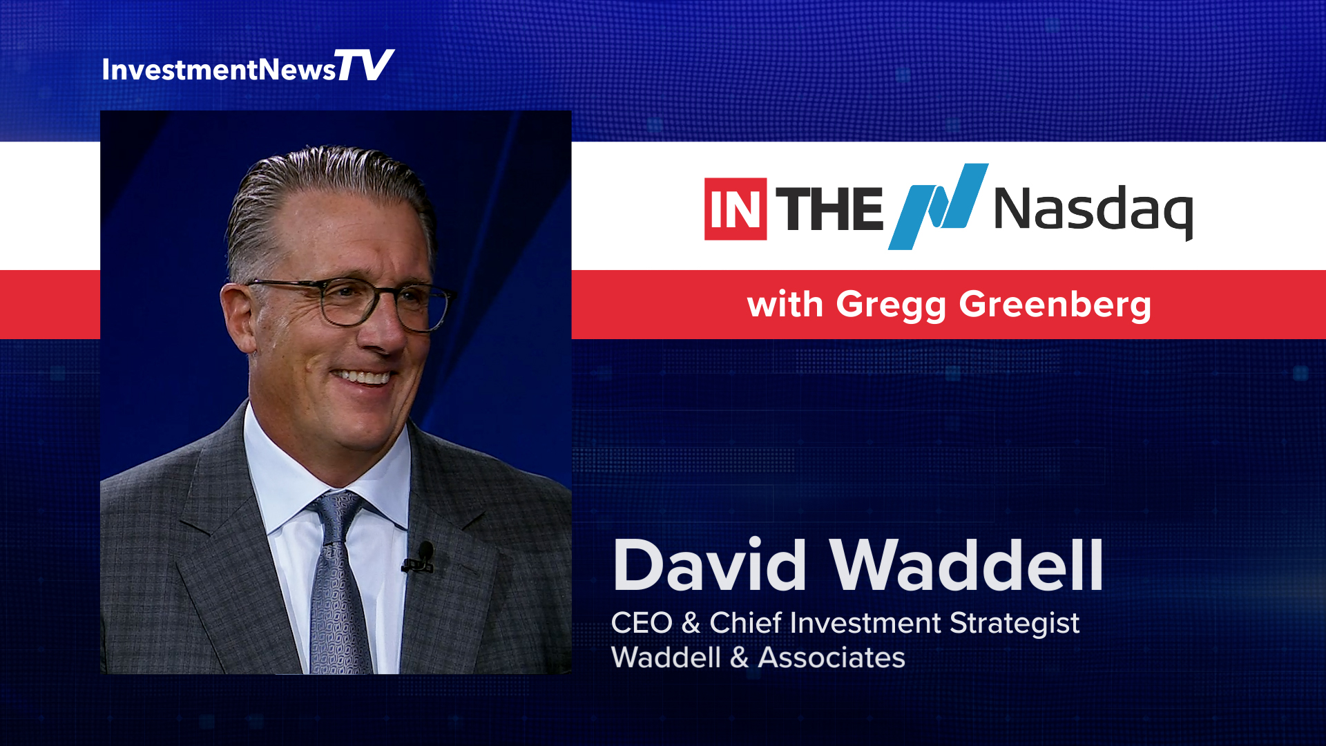 Beware the growing signs of a tech bubble, says Waddell & Associates ...