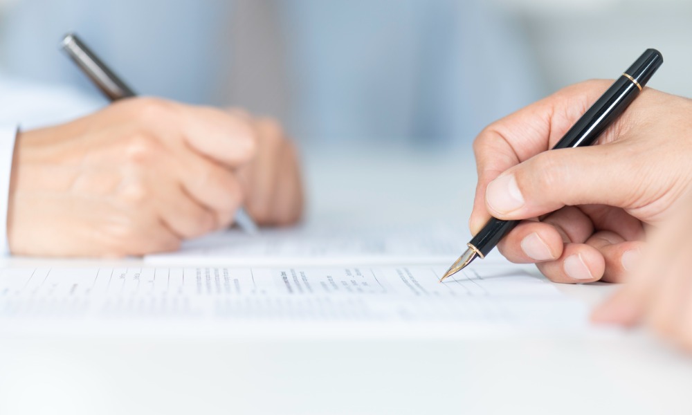 Retiring wealth managers keeping M&A market hot, study shows ...