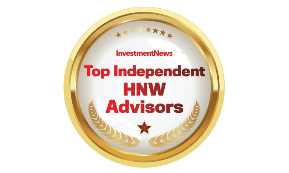 Top Independent High-Net-Worth Advisors - InvestmentNews