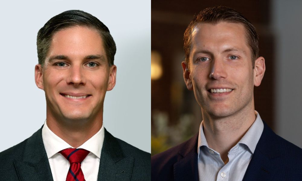Star advisors describe their rises from modest means - InvestmentNews