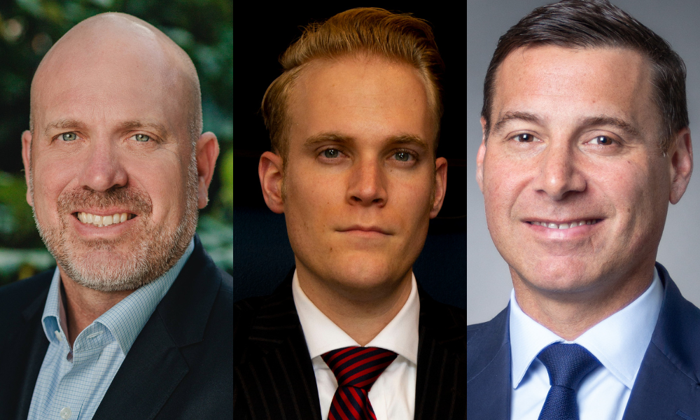 Financial advisors assess ETF risks and rewards for 2026 - InvestmentNews