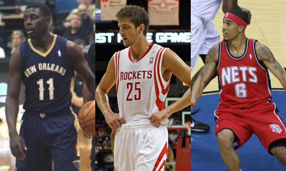 Ex-Morgan Stanley advisor’s trial for ripping off NBA players continues ...