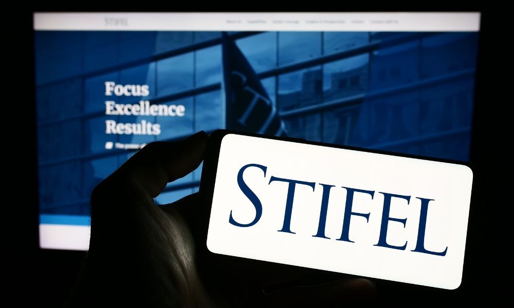 Stifel strikes out in court bid to toss $133 million legal payment to ...