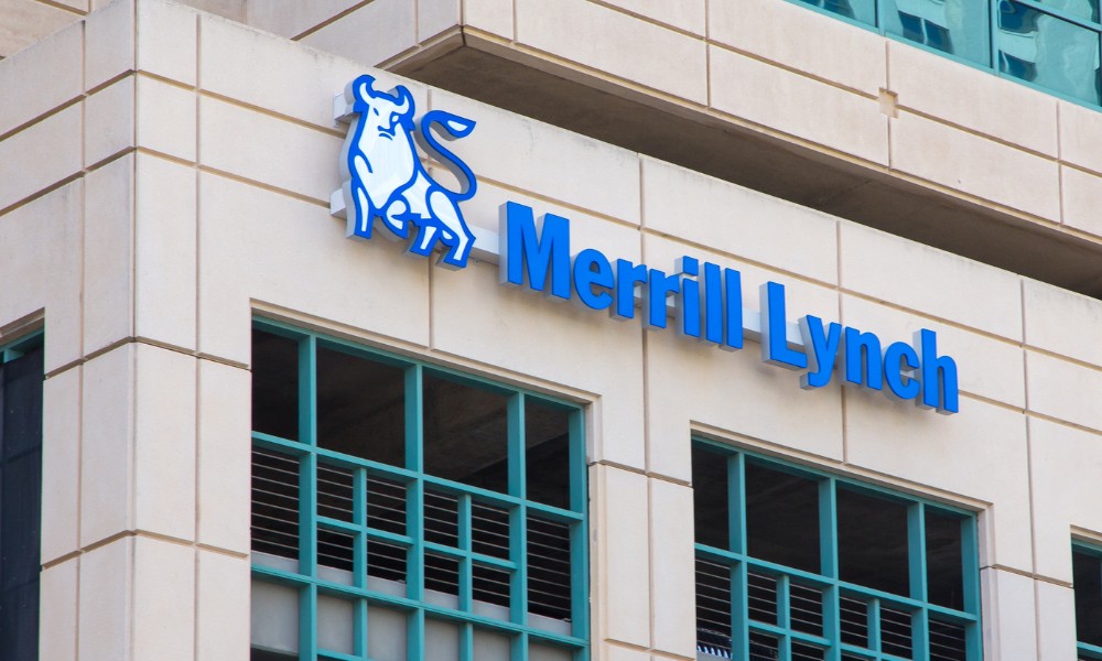 Merrill broker, whose name was in the Epstein files, has left the firm ...