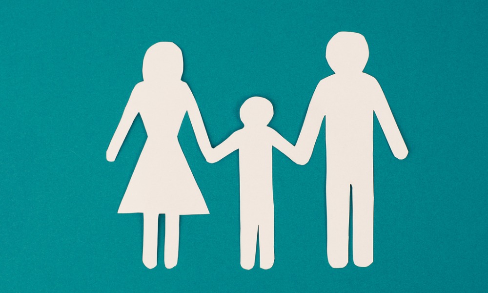 Parents juggle financial strain while staying optimistic, BMO report ...