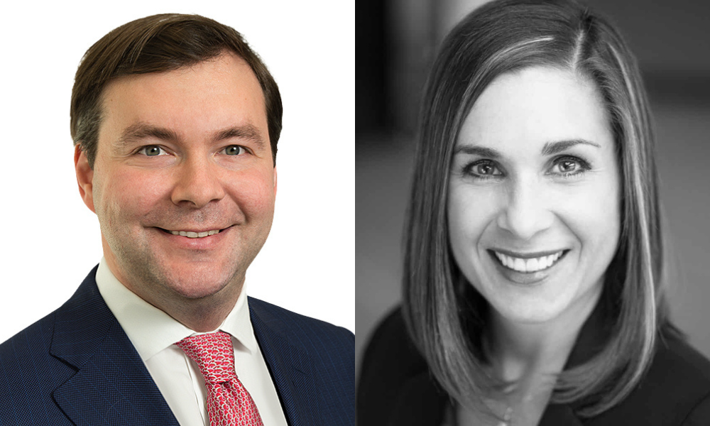 No need for a series of large interest rate cuts, says fixed income ...