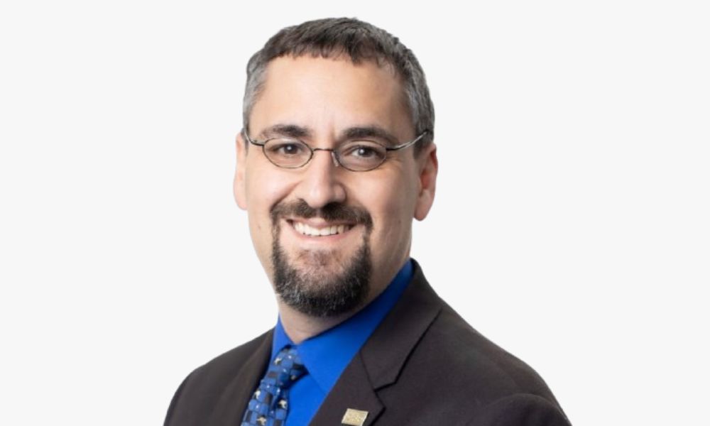 Great Wealth Transfer is 'utterly preposterous': Kitces - InvestmentNews