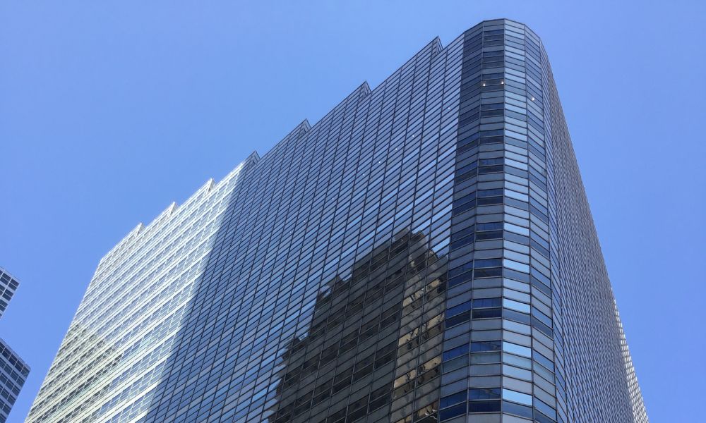 Talks between Bank of New York Mellon, Northern Trust, have been going ...