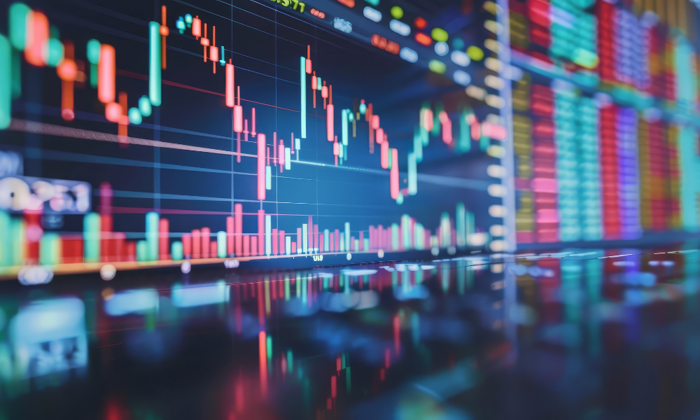 Citadel, Virtu accused of manipulating Genius Group stock in new ...