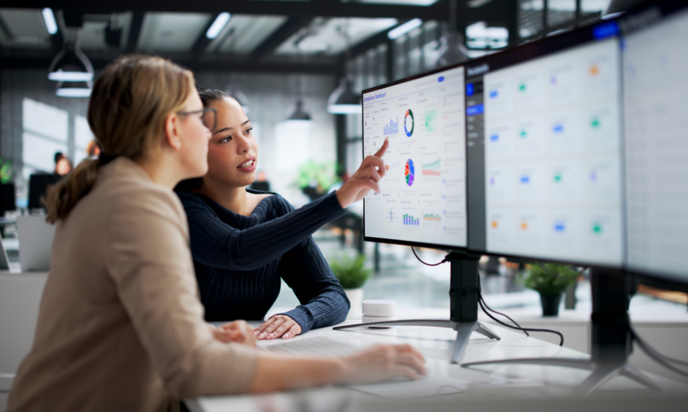 EY sets out 10 forces that will define wealth management leadership by ...