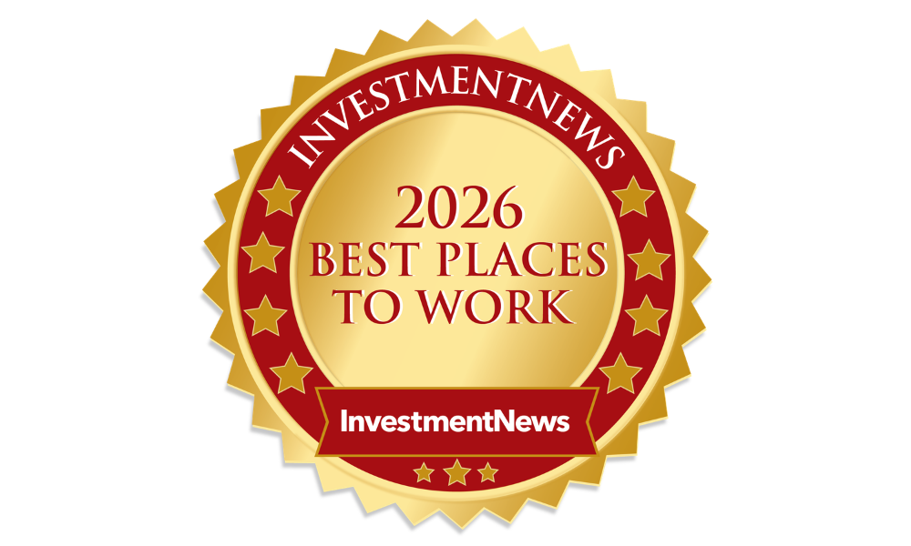 Best Places to Work for Financial Advisors in the USA - InvestmentNews