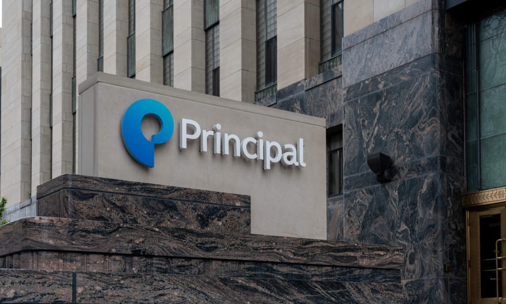 Class action accuses Principal of self-dealing in target date ...