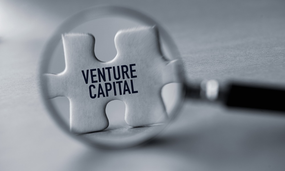 Fidelity success as venture capital fund reaches $250M fundraising ...