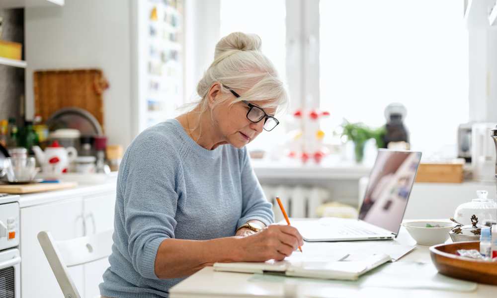 Do we need a new word for retirement as fewer people give up work ...
