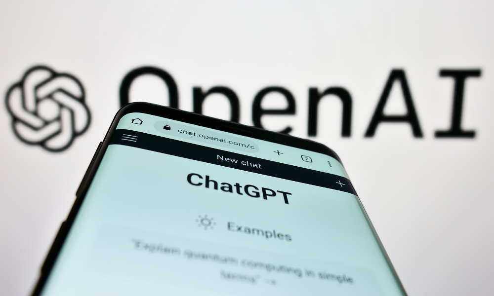 OpenAI calls for taxing AI use to shore up fraying safety nets ...