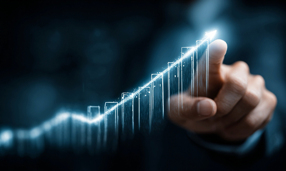 FINNY raises $17M for its prospecting technology - InvestmentNews